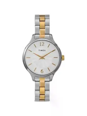 Timex® Peyton 32mm Watch - White