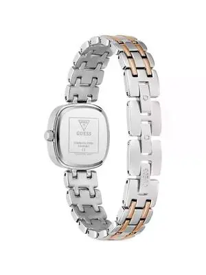 Guess Hazel Crystal-embellished Watch