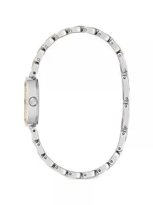 Guess Hazel Crystal-embellished Watch