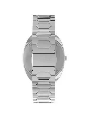 Timex® Q Reissue 39mm Watch - Blue