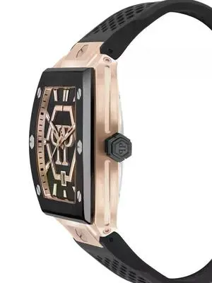Philipp Plein Hexagon Phantom 44mm Watch