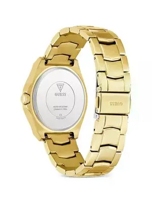 Guess Crystal-embellished Watch
