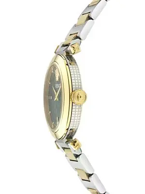 Versace Reve Watch With Dial