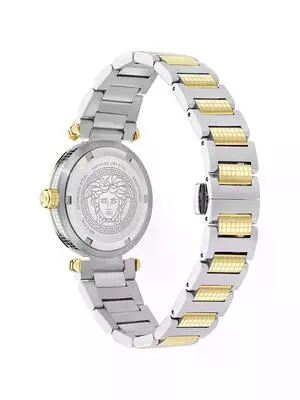 Versace Reve Watch With Dial