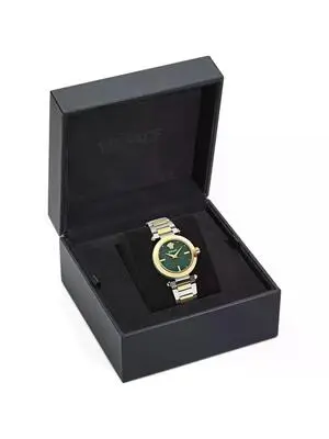 Versace Reve Watch With Dial
