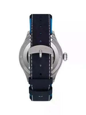 Timex® X Pan Am Waterbury 41mm Watch