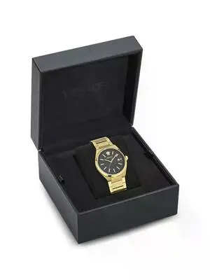 Versace V-auria Greca Watch
