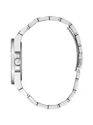 Guess Ladies Crystal-embellished Watch
