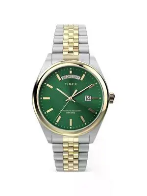 Timex® Legacy 41mm Watch - Green