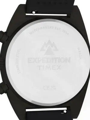 Timex® Expedition Capstone Chronograph 41mm Watch