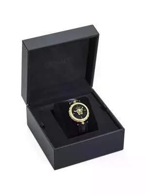 Versace Medusa Heritage Greca 38mm Watch