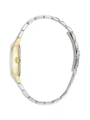 Furla Easy Shape Crystal-embellished 32mm Watch