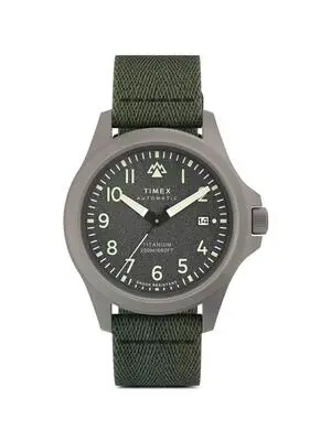 Timex® Expedition Field Watch - Grey