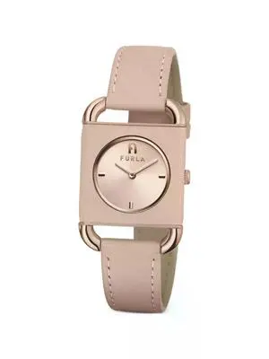 Furla Arco Square 28mm Watch
