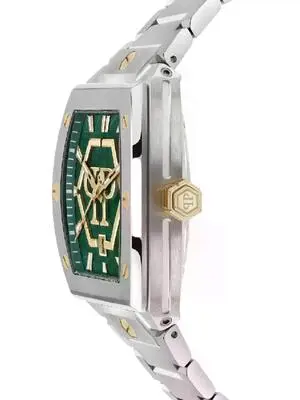 Philipp Plein Hexagon Phantom 42mm Watch