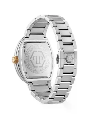 Philipp Plein Hexagon Phantom 42mm Watch