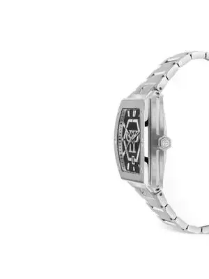 Philipp Plein Hexagon Phantom Tonneau 44mm Watch