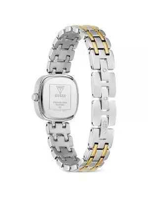 Guess Hazel 25mm Watch - Green