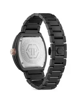 Philipp Plein Hexagon Phantom Tonneau 44mm Watch