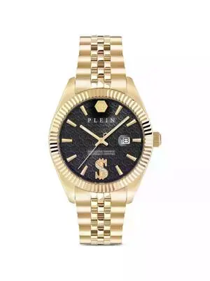 Philipp Plein Date Superlative 41mm Watch