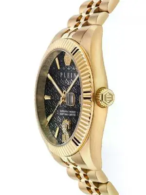 Philipp Plein Date Superlative 41mm Watch