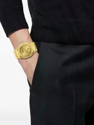 Versace Tolomeo 40mm Watch