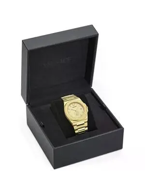 Versace Tolomeo 40mm Watch