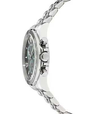 Versace Greca Chrono Wave 43mm Watch