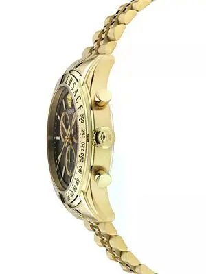 Versace Chrono Master 44mm Watch