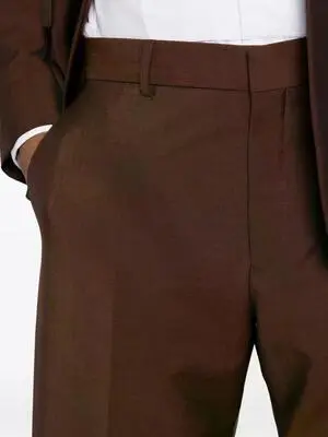 Paul Smith Tailored Pressed Crease Trousers