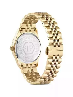 Philipp Plein Icon Chain 43mm Watch - Gold