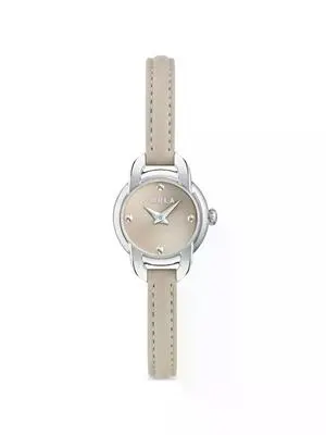 Furla Mini Shape Watch - Neutrals