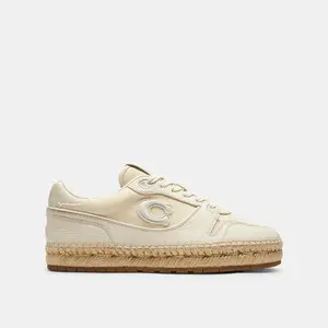COACH OUTLET Coach Espadrille Sneakers