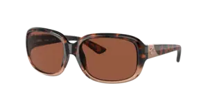COSTA Gannet Sunglasses - Copper
