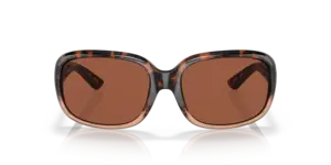 COSTA Gannet Sunglasses - Copper