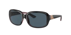 COSTA Gannet Sunglasses - Gray