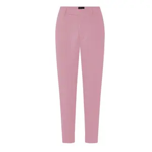 Layo G Cropped Tailored Dress Pants