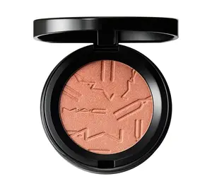 MAC COSMETICS Skinfinish Colorstruck Blush Sunbasque