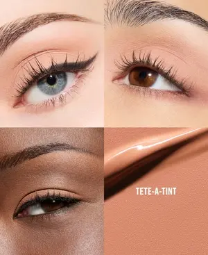 MAC COSMETICS Matte Multisculpt Eye And Face Contour - Tete-a-tint