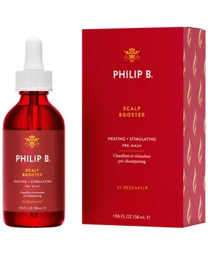 PHILIP B. Philip B Scalp Booster