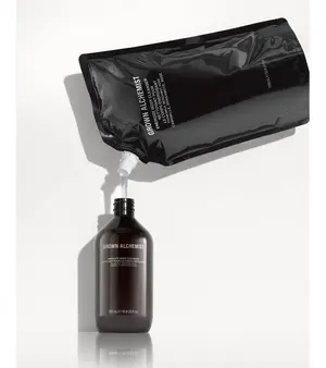 GROWN ALCHEMIST Energize Body Cleanser Refill Pouch 1l