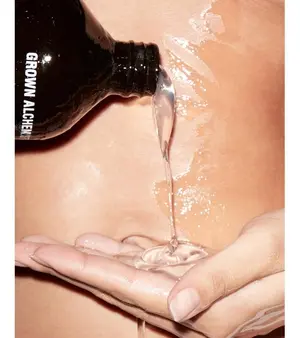 GROWN ALCHEMIST Revive Body Cleanser Refill Pouch 1l