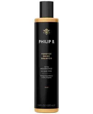 PHILIP B. Philip B Oud Royal Shine Shampoo - No Color
