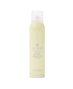 DRYBAR Detox Thinning Hair Thickening Dry Shampoo - No Color