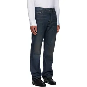 Our Legacy First Cut Jeans