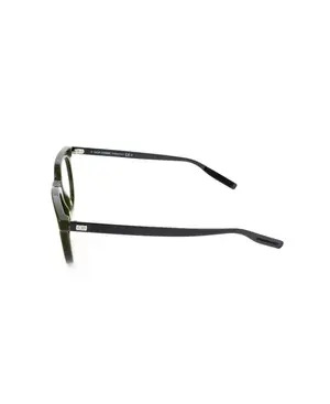 Dior Round Frame Eyeglasses