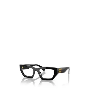 Miu Miu Cat Eye Eyeglasses