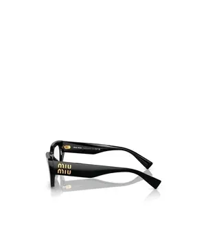 Miu Miu Cat Eye Eyeglasses