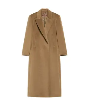 Women's Max Mara Camel Coats