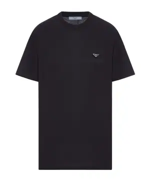 Prada Jersey T-shirt